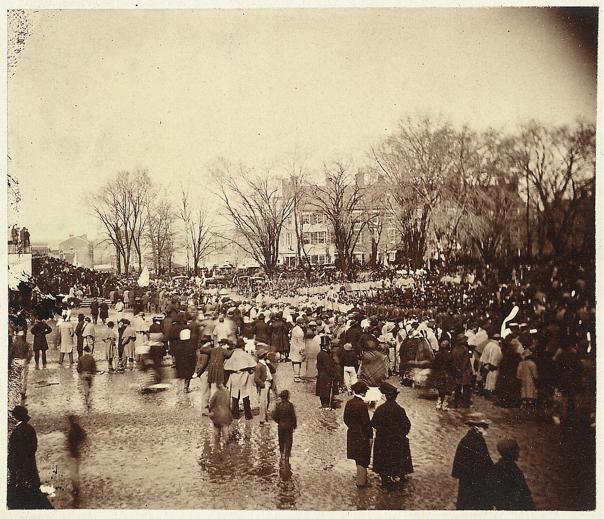 March 4 - Heartfelt History™