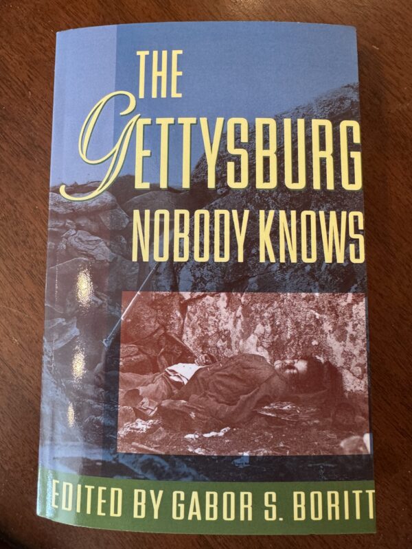 The Gettysburg Nobody Knows - Heartfelt History™