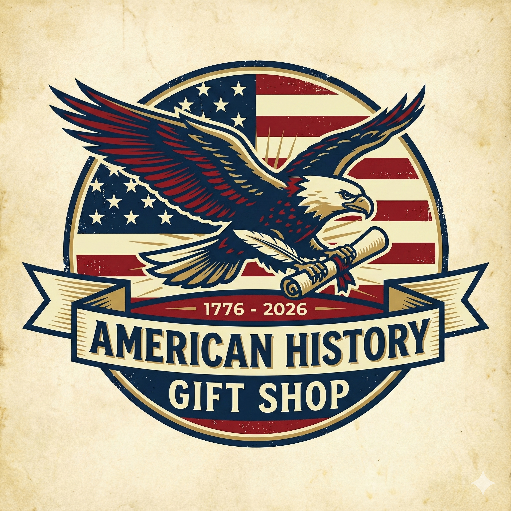 Heartfelt History™ – Gift Shop offering historical books, gifts, toys ...