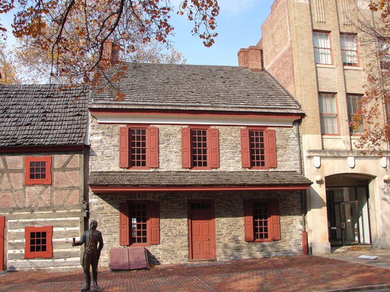 George Washington’s Resolve: The Endurance That Held a Republic ...