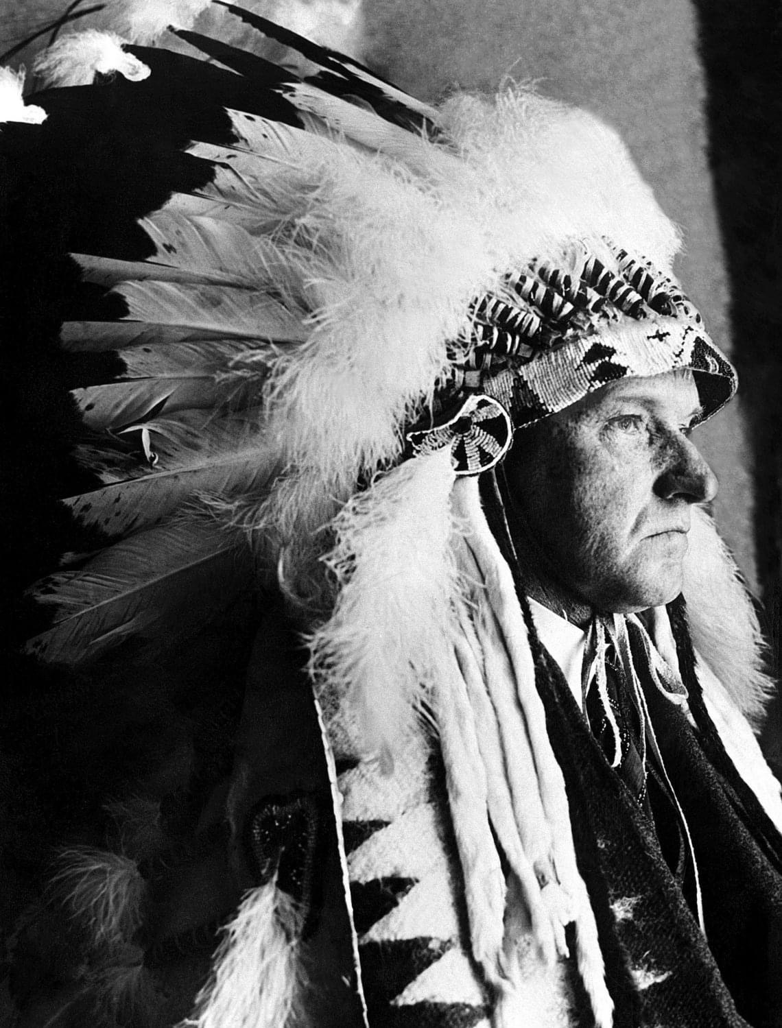 The Indian Citizenship Act - Heartfelt History™