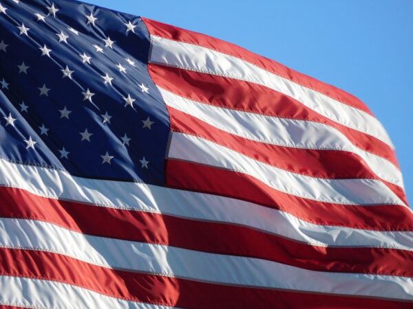 The Teenager Who Fixed the American Flag (Adopted August 21, 1959 ...