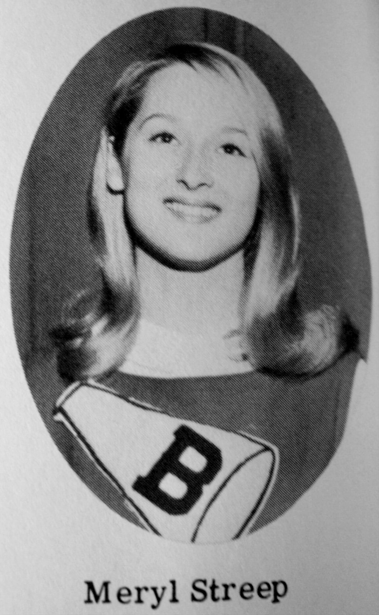 Hollywood Icon Meryl Streep Is Born - Heartfelt History™