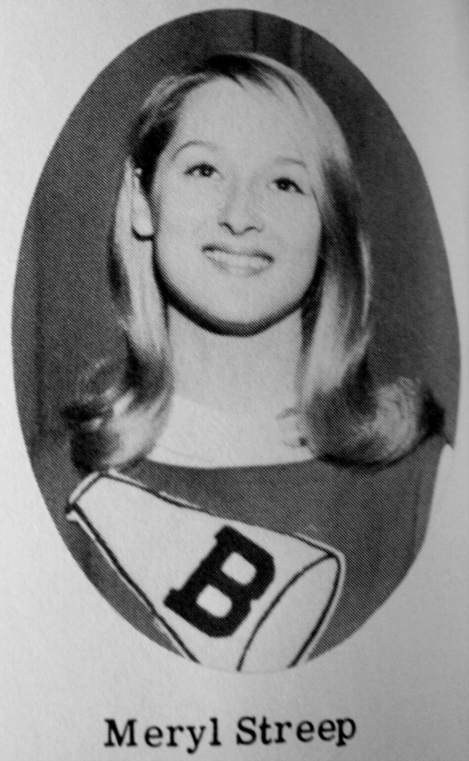 Hollywood Icon Meryl Streep Is Born - Heartfelt History™